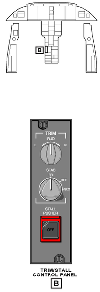 ATA 27-22-00 Rudder Trim System